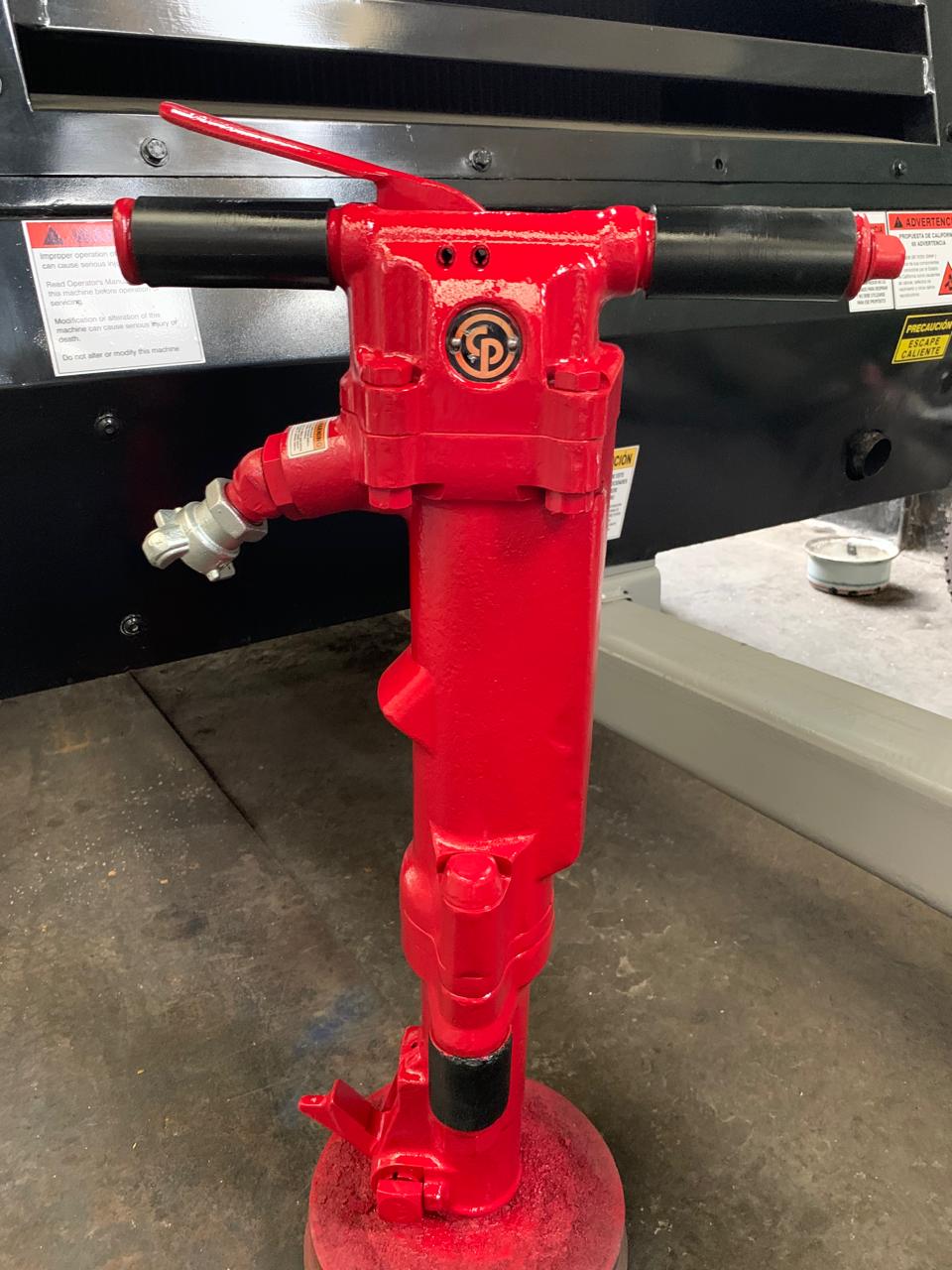 Rompedoras Neumaticas