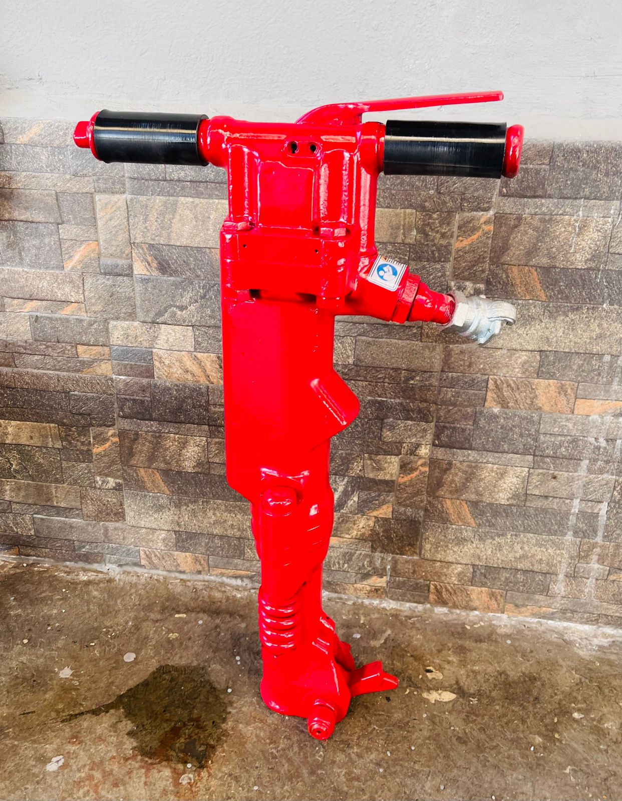 Rompedoras Neumaticas